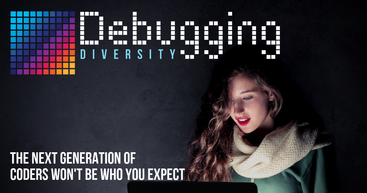Debugging Diversity - Homepage